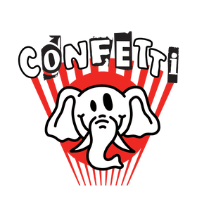 Confetti - Official Website