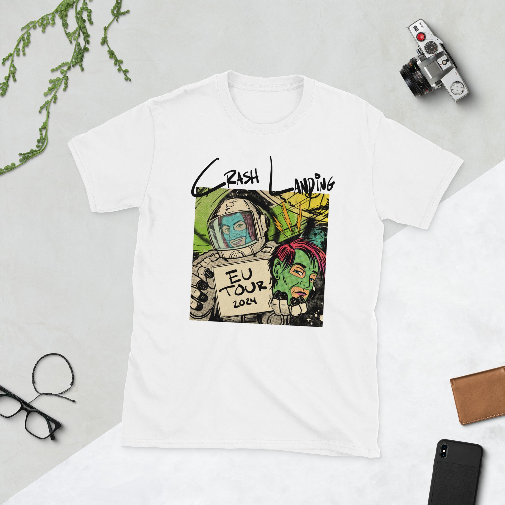 Confetti - Official Merch Store