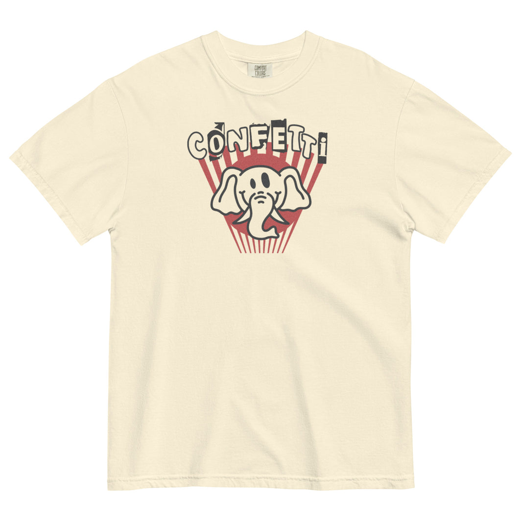 Confetti - Official Website