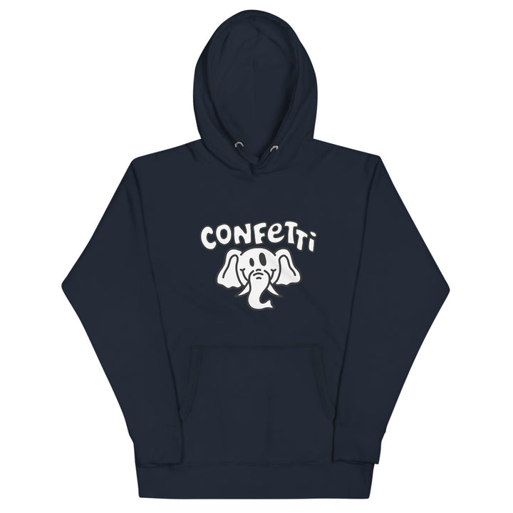 Confetti - Official Website